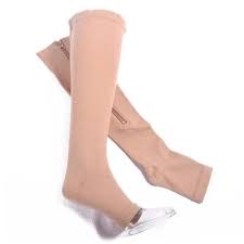 Compression Stocking Anti Varises Kaos Kaki Anti Varises Premium With ...